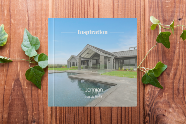 House Plans | Dream Home Design & Build | Manawatu - Jennian Homes