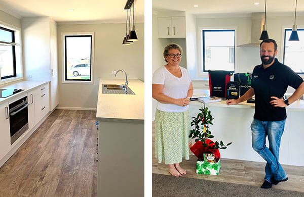 House Plans | Dream Home Design & Build | Manawatu - Jennian Homes