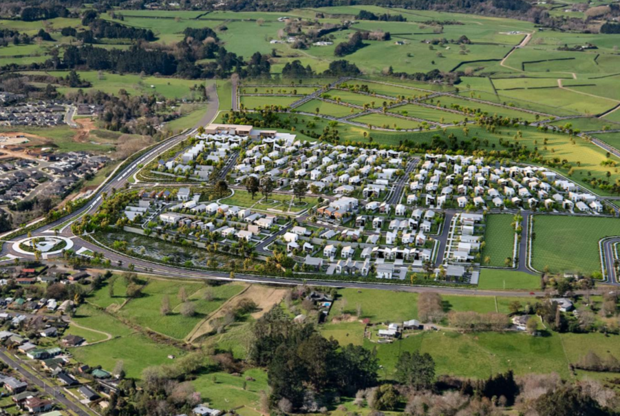 Aurora Hamilton House and Land Packages - Jennian Homes