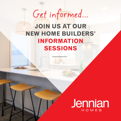 House Plans | Dream Home Design & Build | Manawatu - Jennian Homes