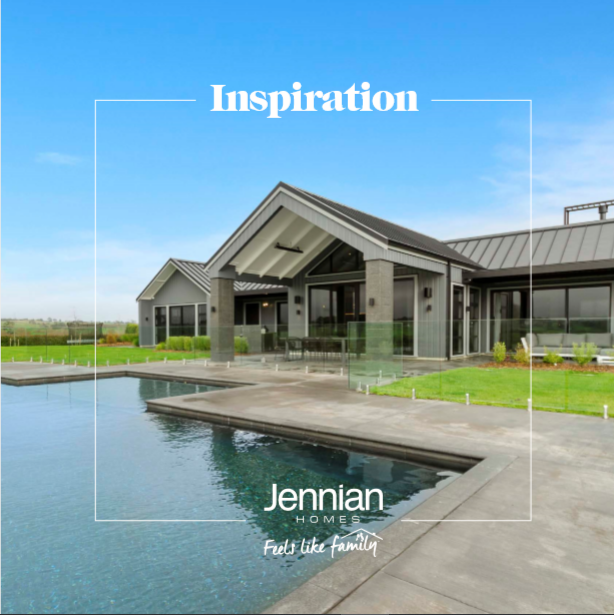 Dream Home NZ Specialists | Jennian Homes - Jennian Homes