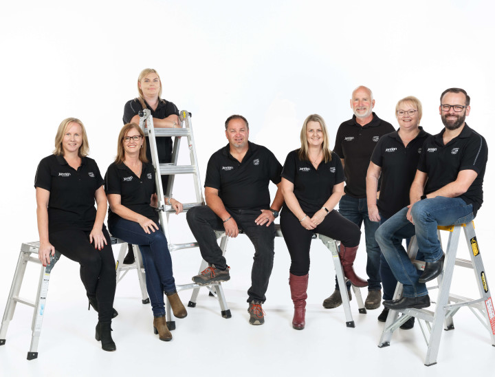 House Plans | Dream Home Design & Build | Manawatu - Jennian Homes