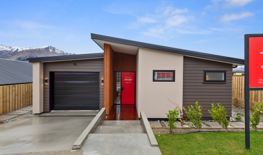 Jennian Homes | Most Awarded Home Builders in NZ - Jennian Homes