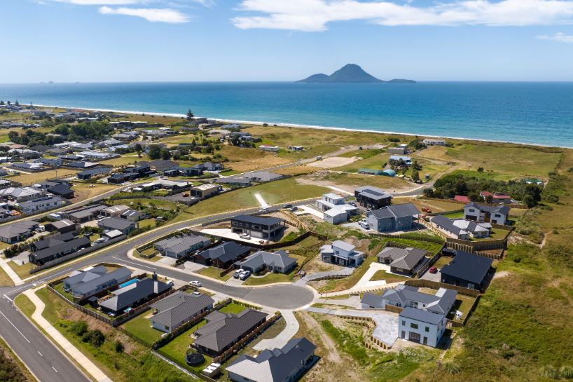 Jennian Homes Piripai Rise House & Land Packages - Whakatane - Jennian ...