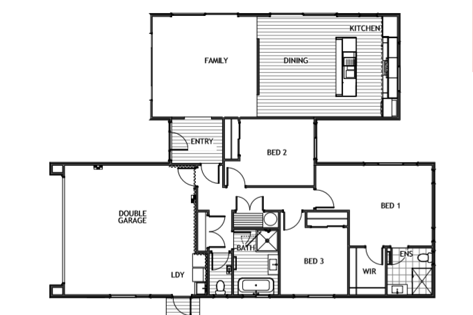 39 Omega Place, Whakatane - Jennian Homes