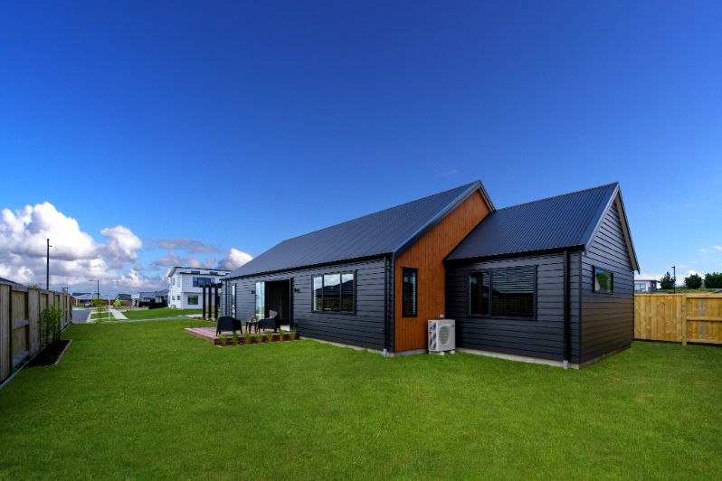 House Plans | Catalina - Modern 3-Bedroom Jennian Home - Jennian Homes