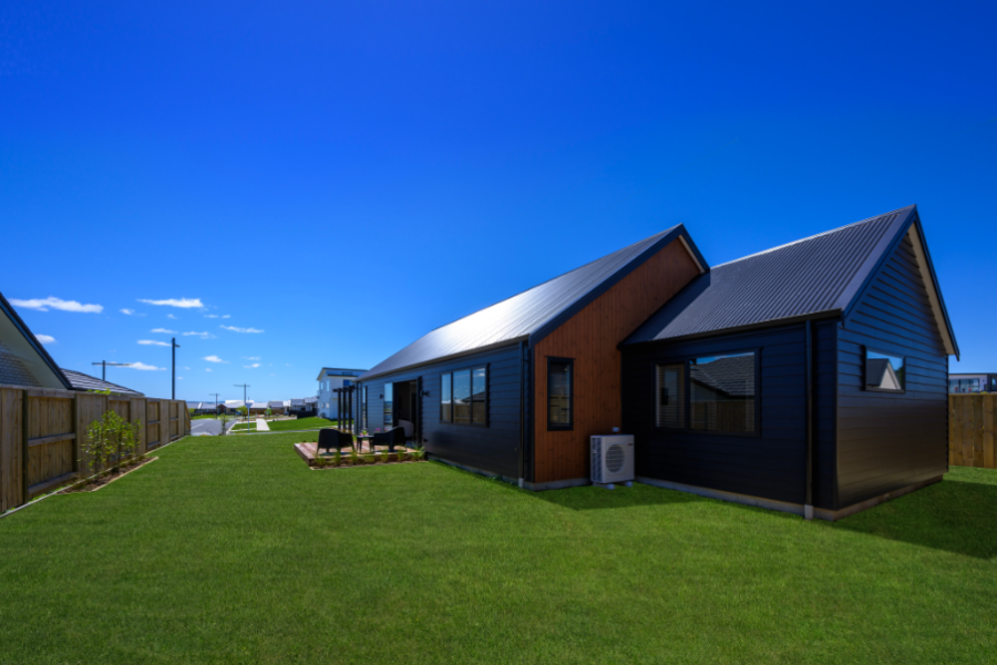 House Plans | Catalina - Modern 3-Bedroom Jennian Home - Jennian Homes