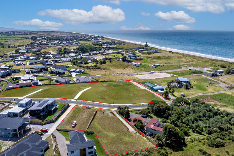 Jennian Homes Piripai Rise House & Land Packages - Whakatane - Jennian ...