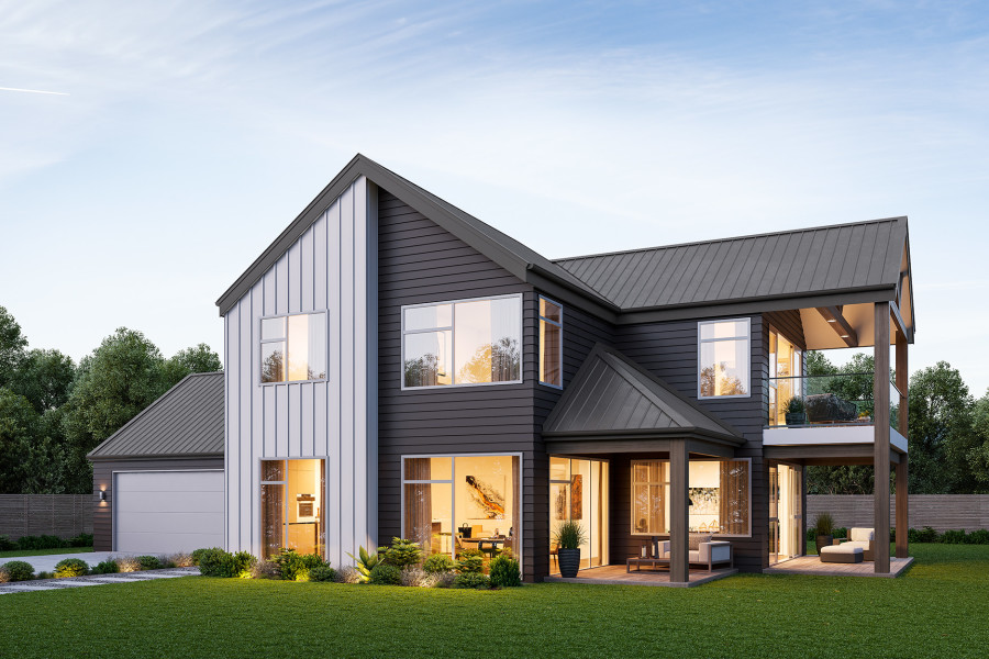 Uptown - Jennian Homes