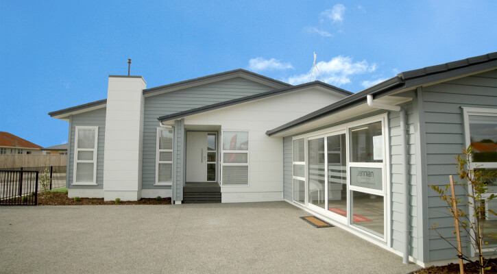 House Plans | Dream Home Design & Build | Manawatu - Jennian Homes